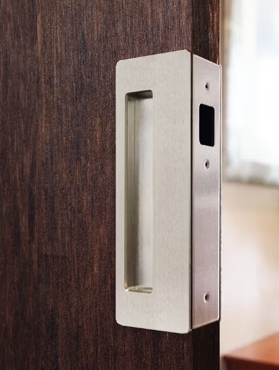 CL400 Magnetic Passage Cavity Slider Handle – Fit EasyDoors