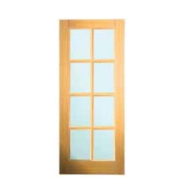 French 8 - Exterior Door – Fit EasyDoors