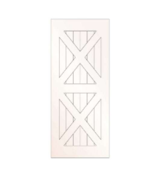 Barn doors – Fit EasyDoors