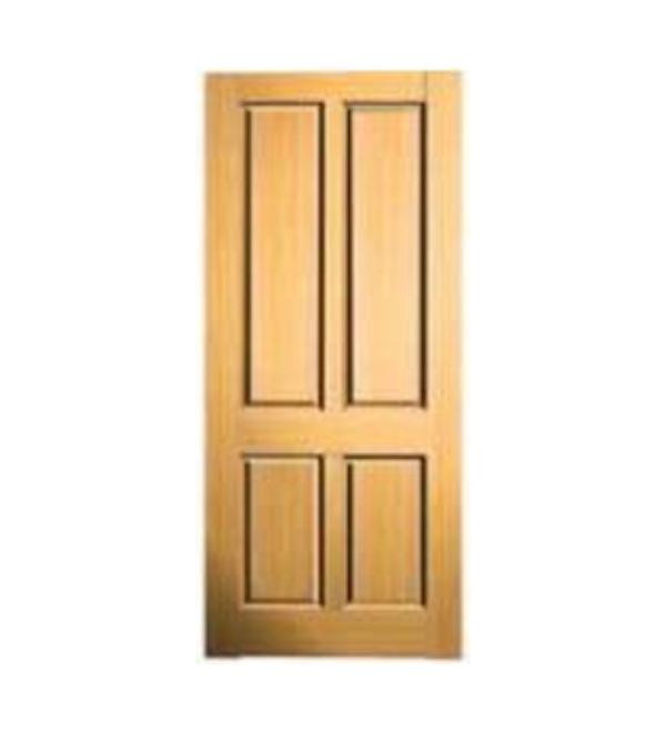 Heritage 3 - Exterior Door – Fit EasyDoors