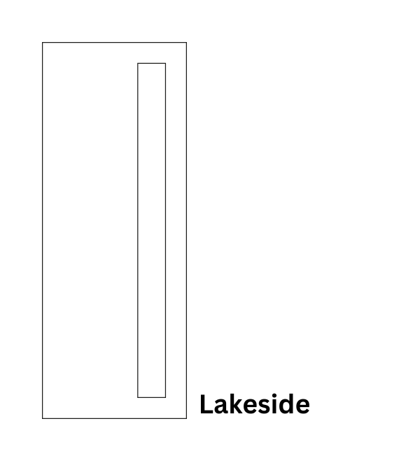 Lakeside- MR Board Solid Core – Fit EasyDoors