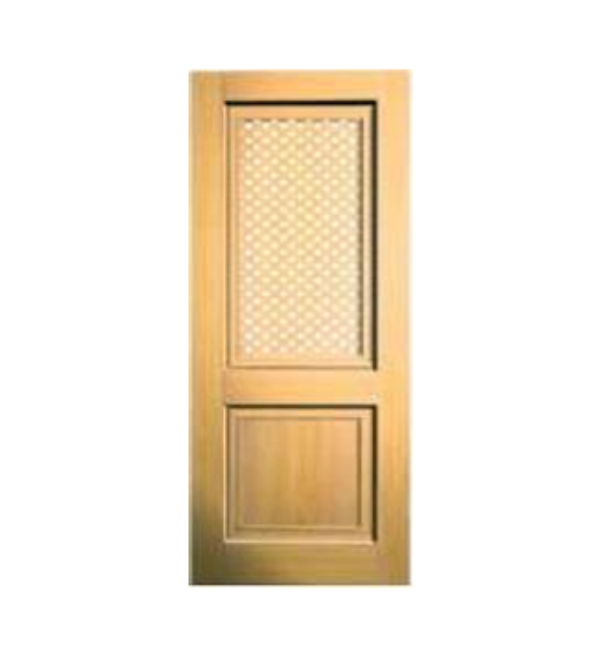 Lansdowne 2 lattice – Fit EasyDoors