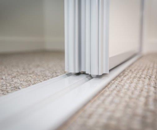 SMOOTH SLIDER – Fit EasyDoors