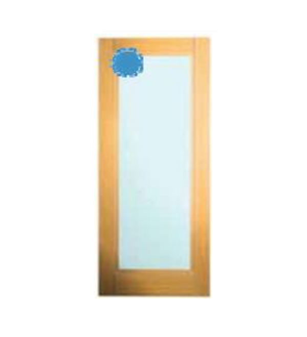 Standard 1 - Exterior Door – Fit EasyDoors