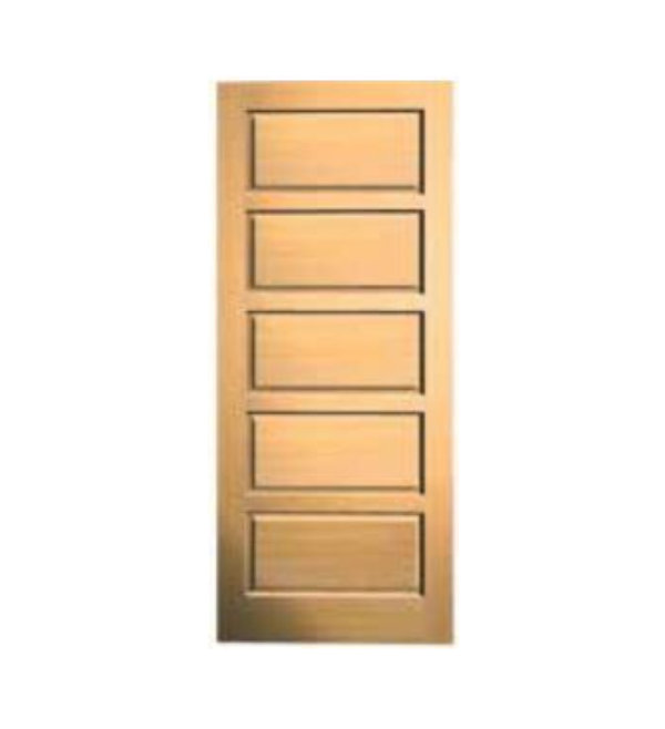 Traditional 2 - Exterior Door – Fit EasyDoors