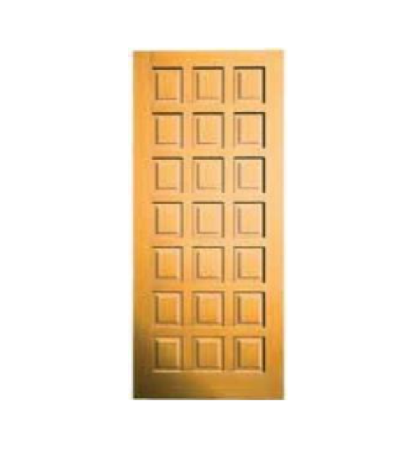 Traditional 7 - Exterior Door – Fit EasyDoors