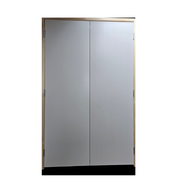 Fit EasyDoors