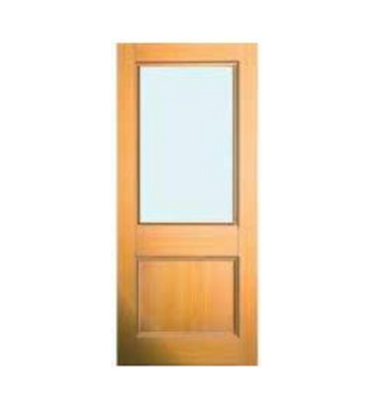Victorian 2 Glass – Fit EasyDoors