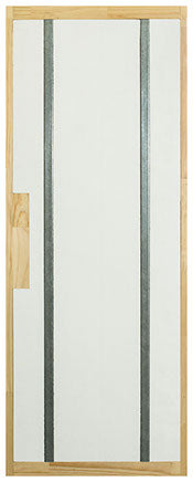 Steel Insert EPS Solid Core Door S2E (Highly recommend for cavity slid ...